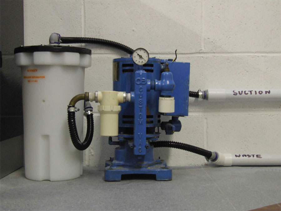 Amalgam Separators | Alvaley® Official Website